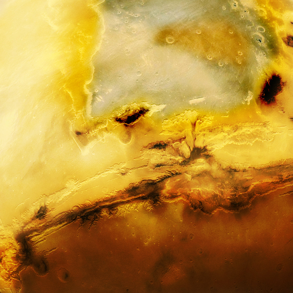 percussive maintenance | Mr.