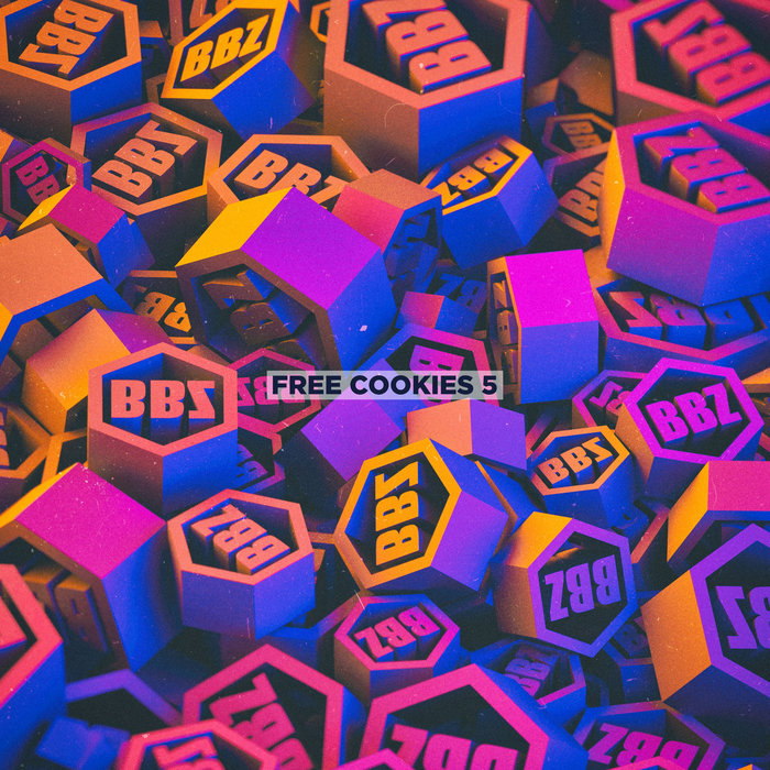 Free Cookies 5 | BBZ