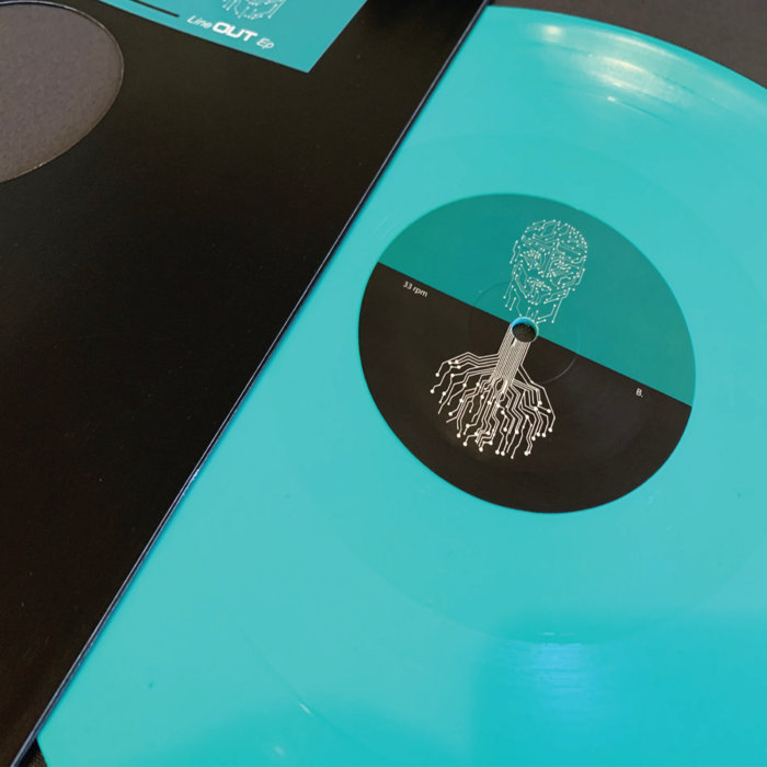 Lounging - Tristronic | Tristronic | Good2Go DMR - Lee Croucher - SYNC ...