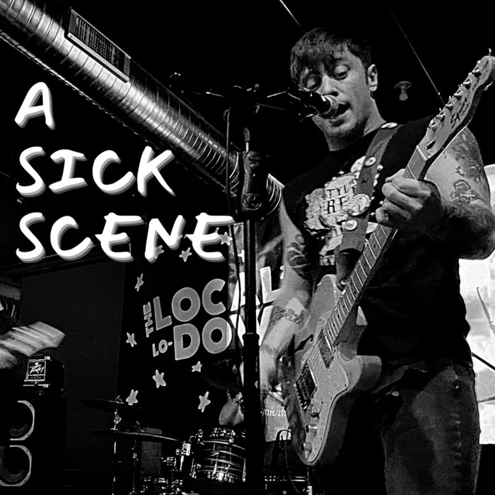 A Sick Scene | Fredonia Radio Systems | Merch Gremlin Records