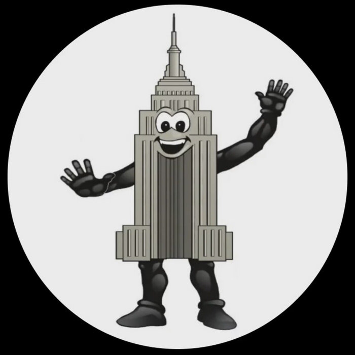 Matt Hibbert - Empire State (The Groovy Re-Edit) | Matt Hibbert