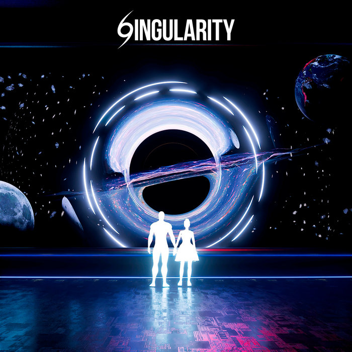 SINGULARITY | tondare