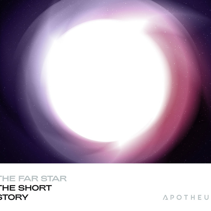 The Far Star Mission (Audiobook) | Apotheus