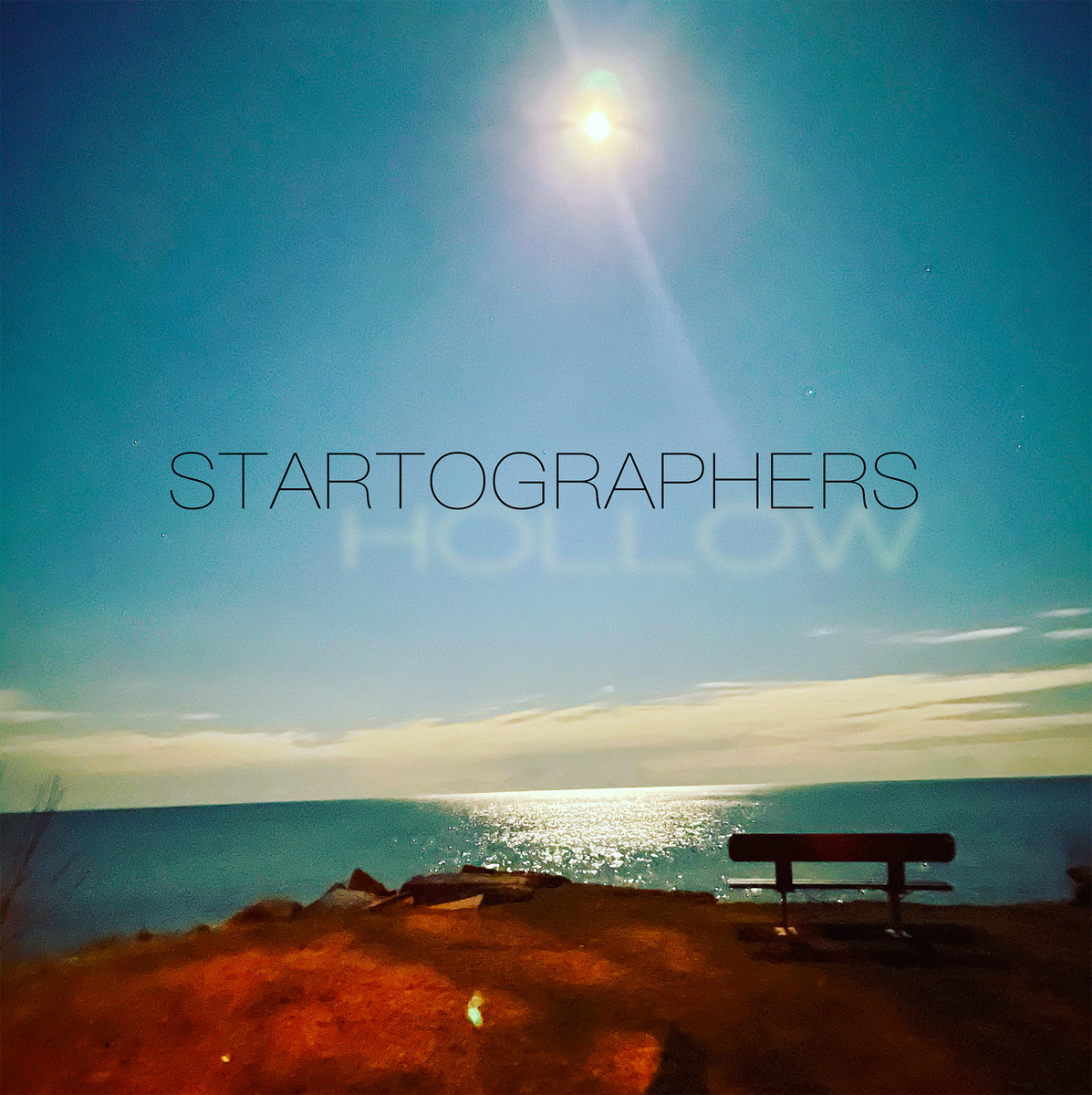 Hollow (Single) | Startographers