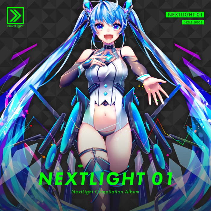 NEXTLIGHT 01 | NEXTLIGHT