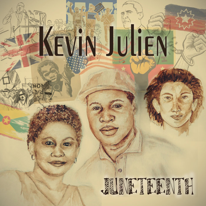 Juneteenth | Kevin Julien