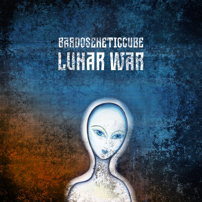 LUNAR WAR | BARDOSENETICCUBE
