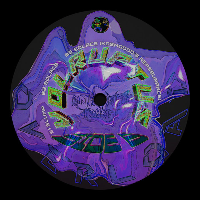 Slump | Volruptus | Crazed Behaviour