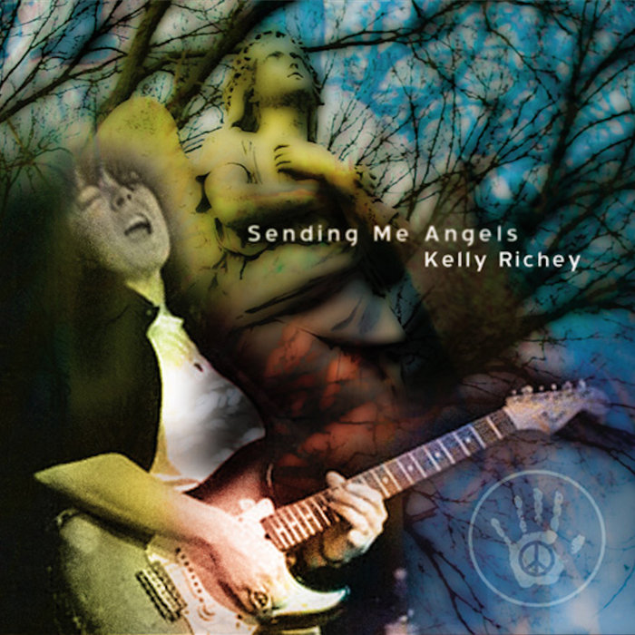 Sending Me Angles | Kelly Richey