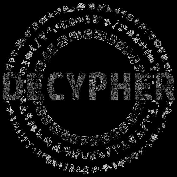 EP | Decypher