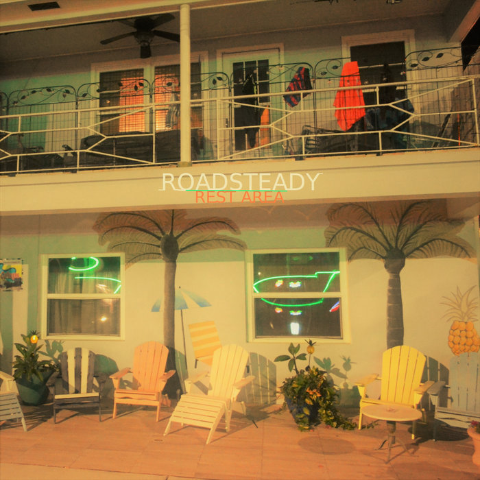 Rest Area | Roadsteady