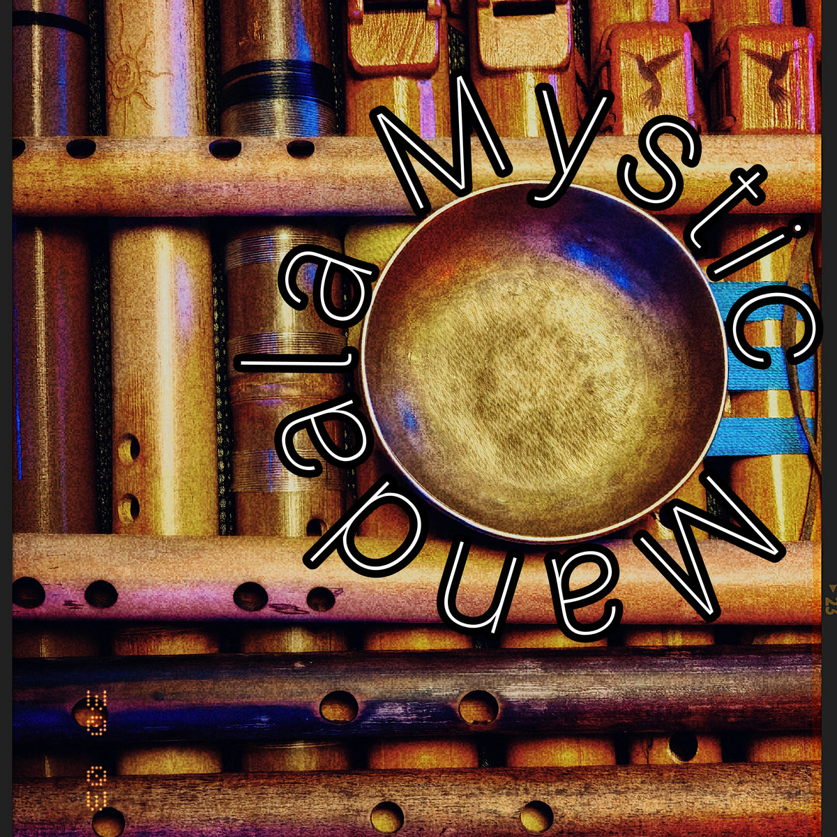 Mystic Mandala | Guru Thanet