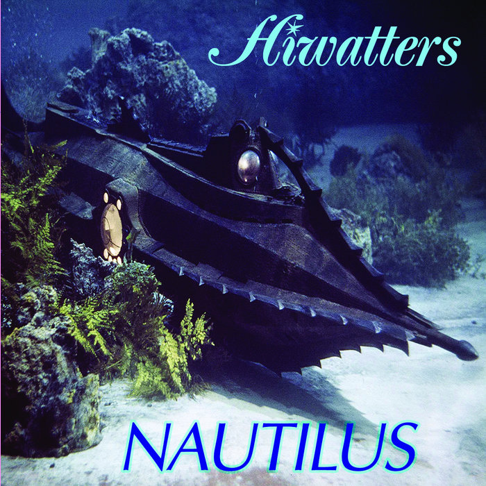 Nautilus | Hiwatters