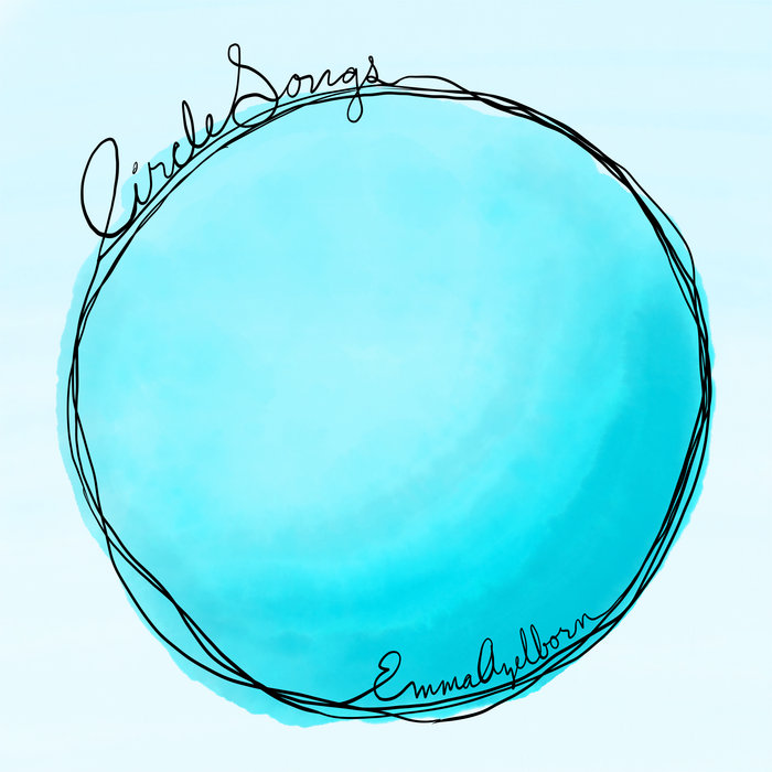 Circle Songs | Emma Azelborn