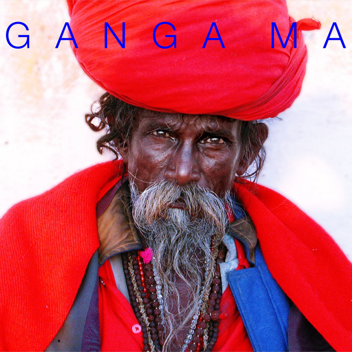 Ganga Ma | New Healing Sounds
