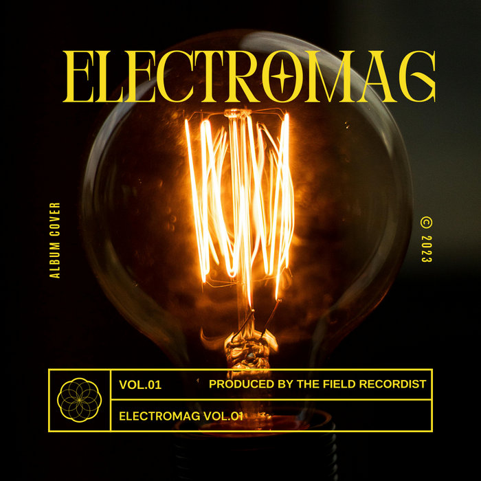 Elektromag Vol 01 | The Field Recordist