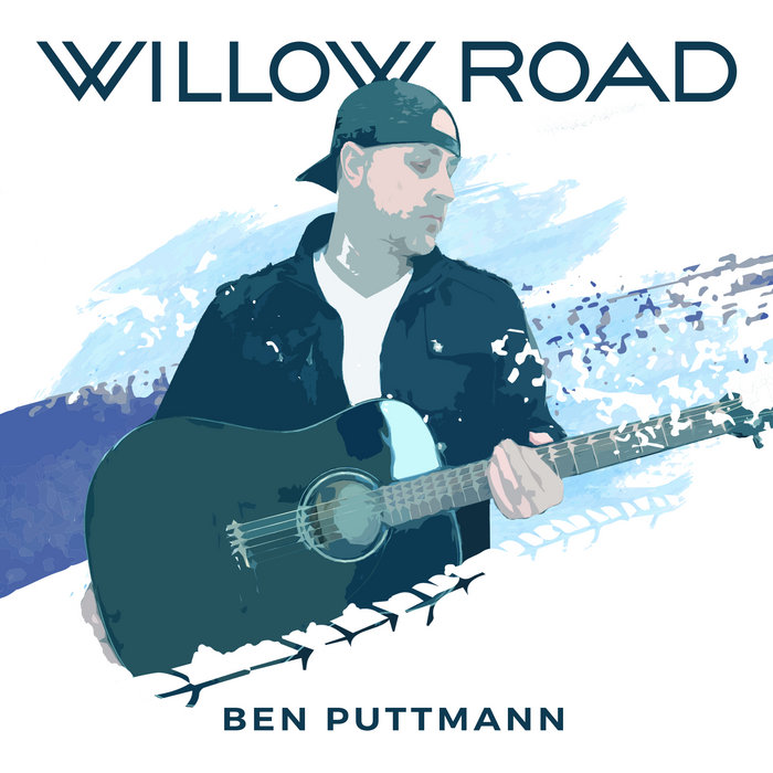 Willow Road | Ben Puttmann