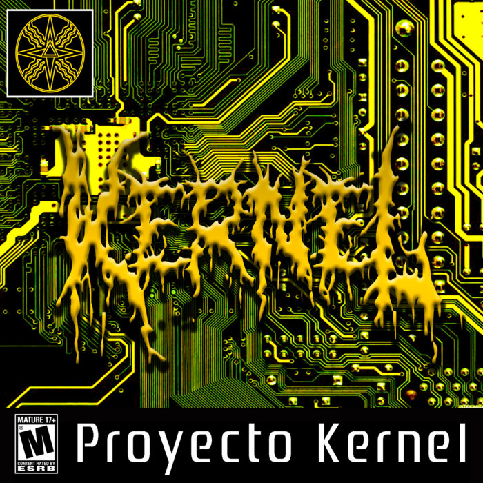 EP Proyecto Kernel | Kernel