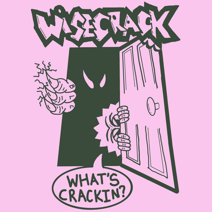 What’s Crackin? | Wisecrack