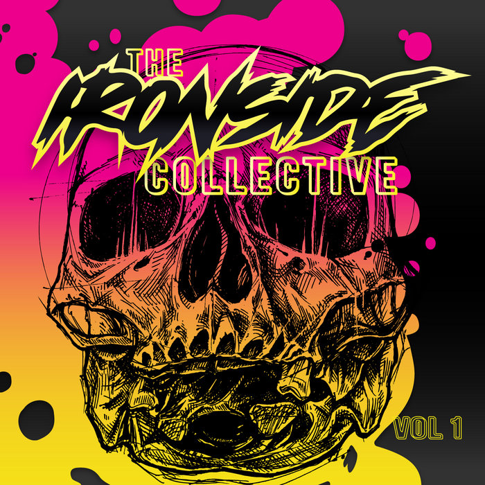 Vol. 1 | The Ironside Collective