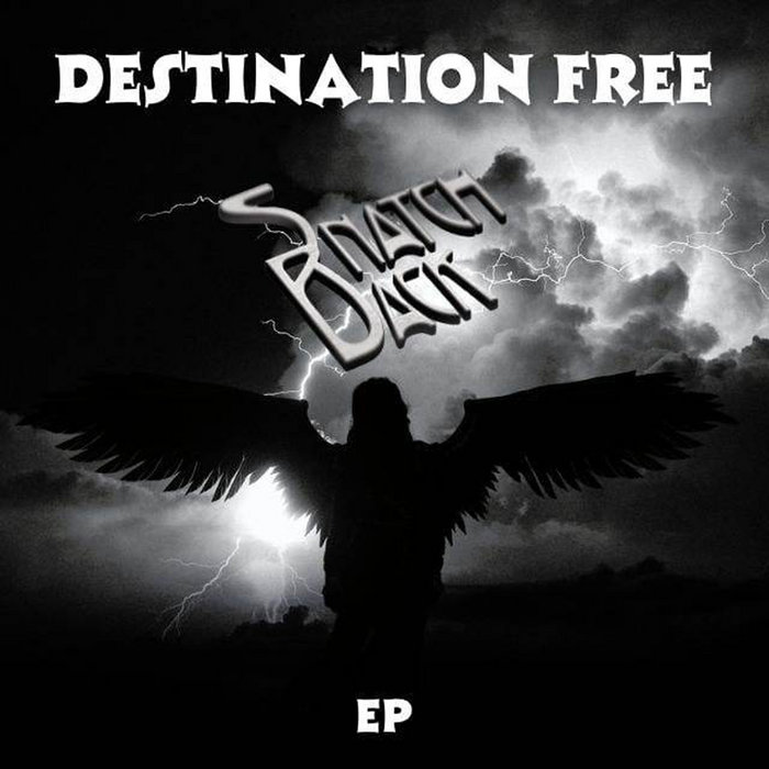 Destination Free Digital Album | Snatch-Back