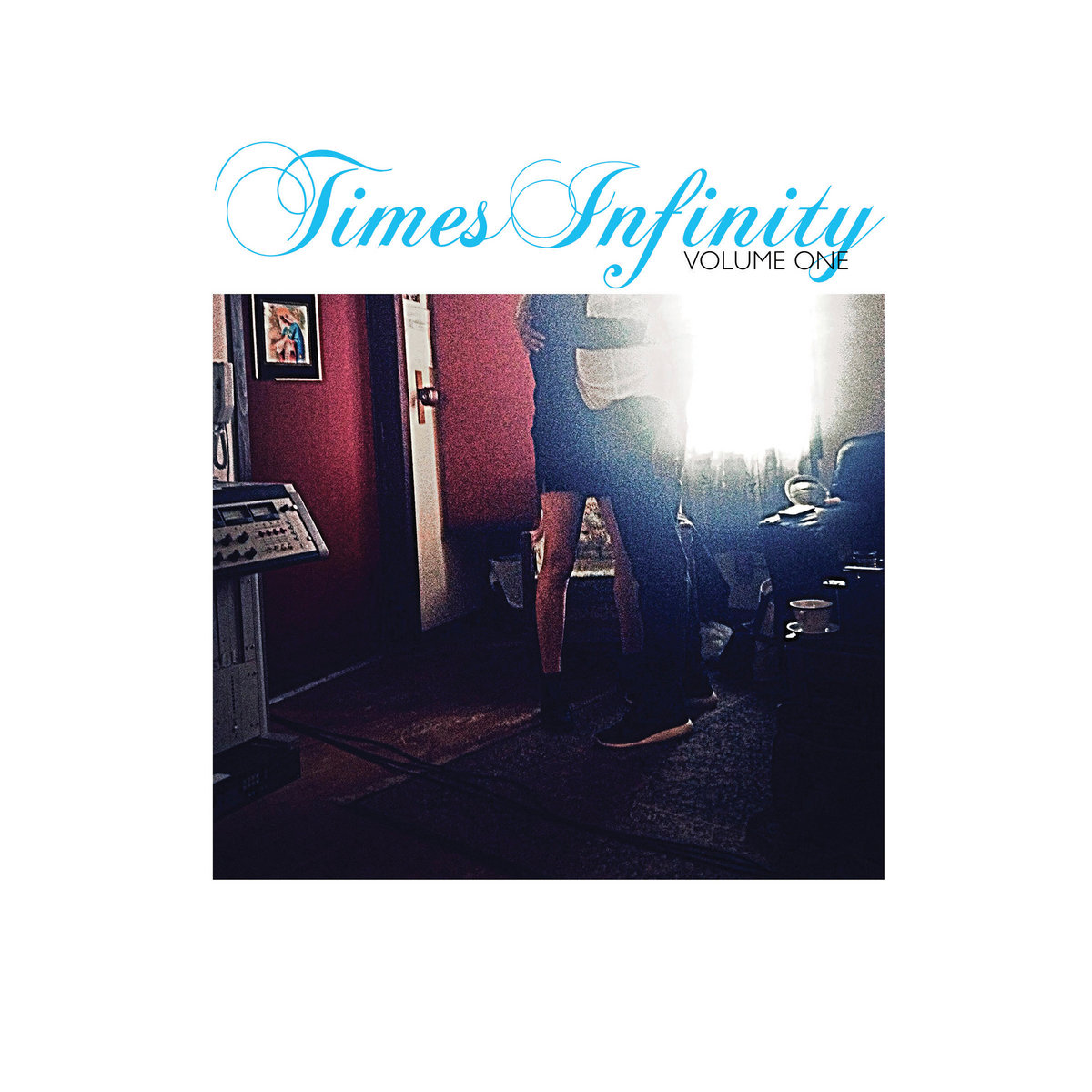 Times Infinity Volume 1 | The Dears