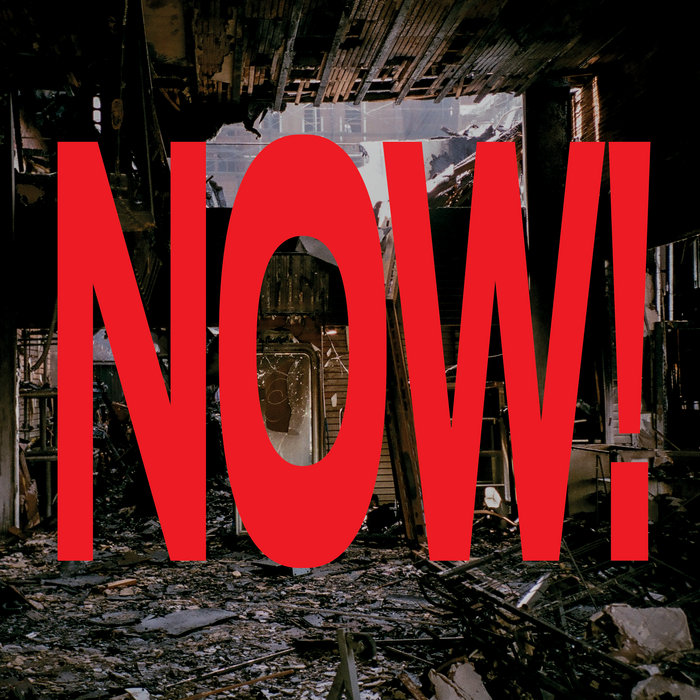 NOW! | Marek Pospieszalski Octet & Zoh Amba | Instant Classic