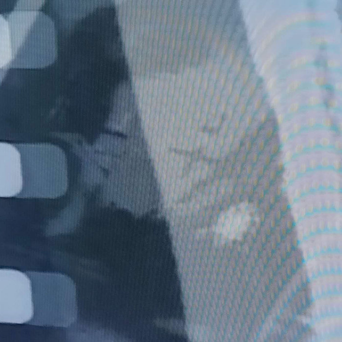 stasis | charles lareau | Public Eyesore Records