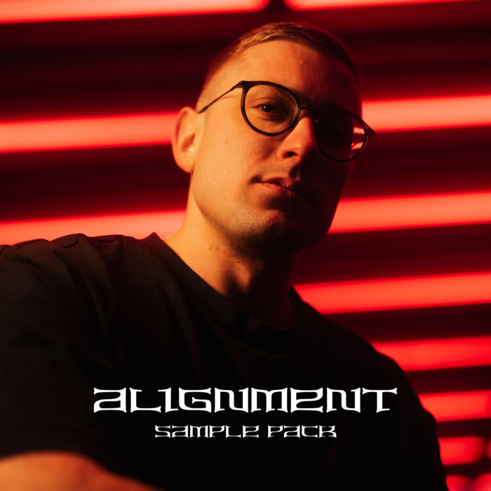 Alignment - Sample Pack Vol. I | Alignment