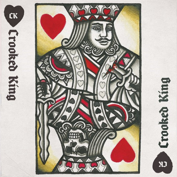 Crooked King | Crooked King