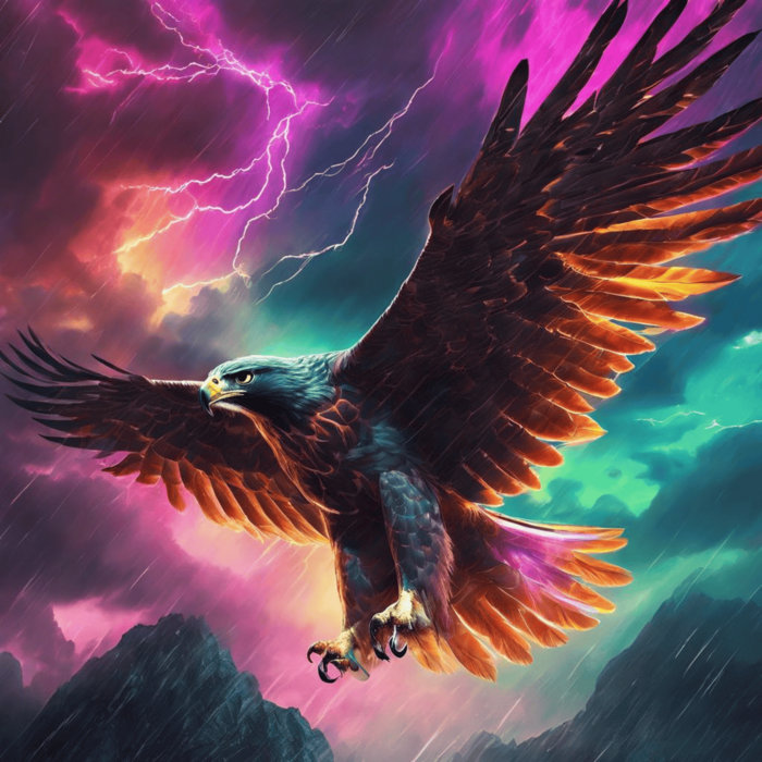 StormHawk | StormHawk