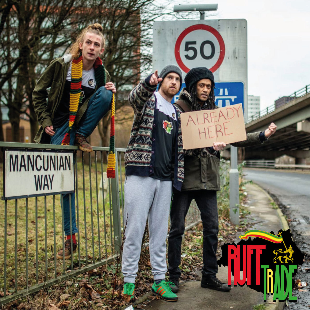 Mancunian Way | RUFF TRADE