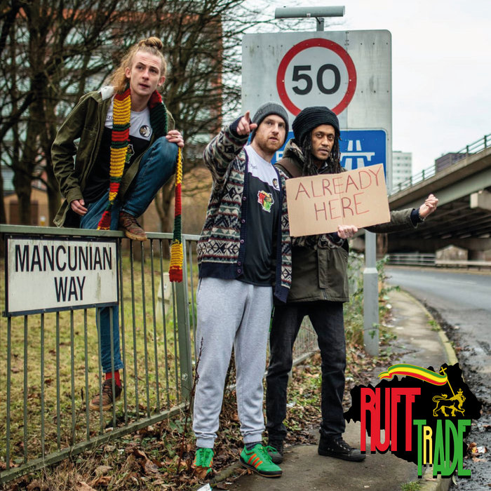 Mancunian Way | RUFF TRADE