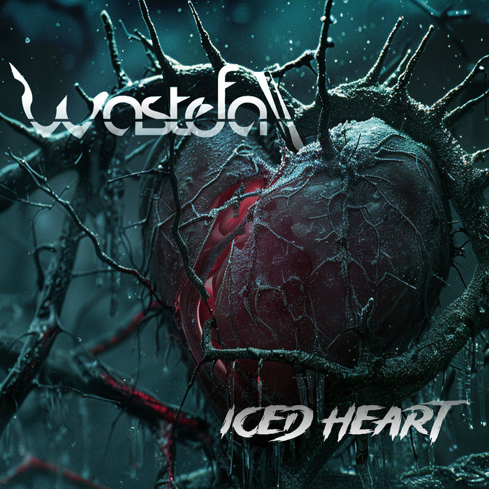 ICED HEART | Wastefall