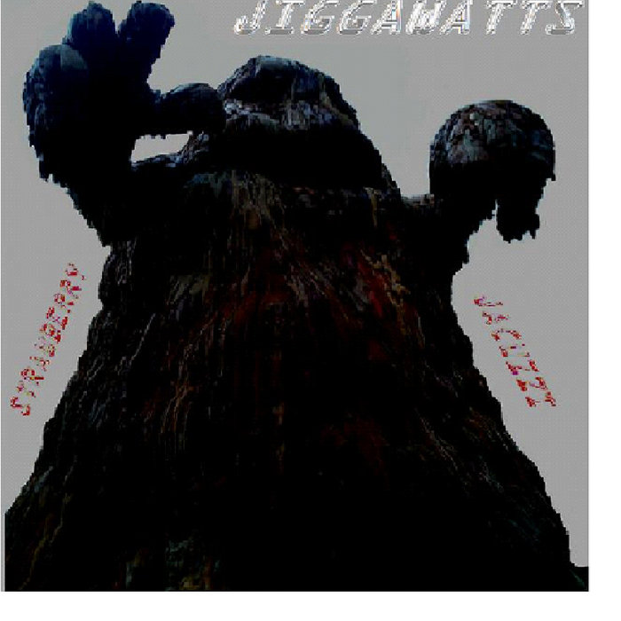 Strawberry Jacuzzi | Jiggawatts