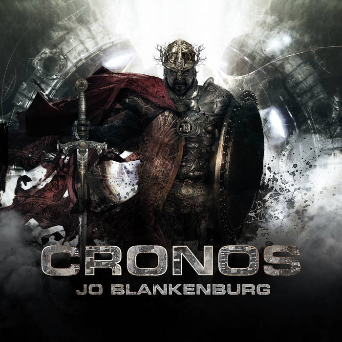 Cronos | Jo Blankenburg