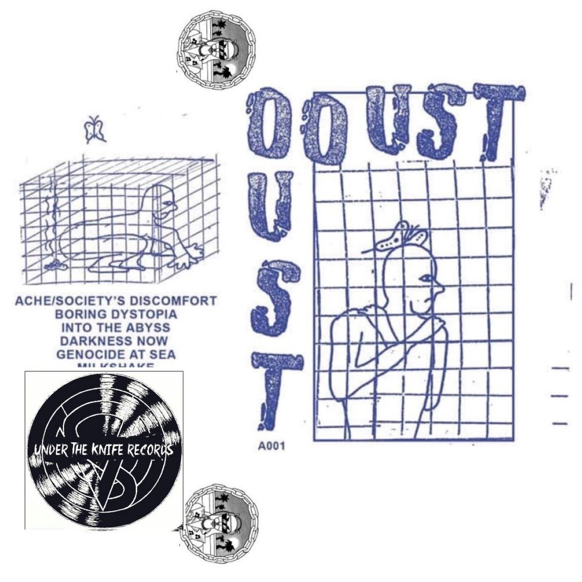 Oust | Oust