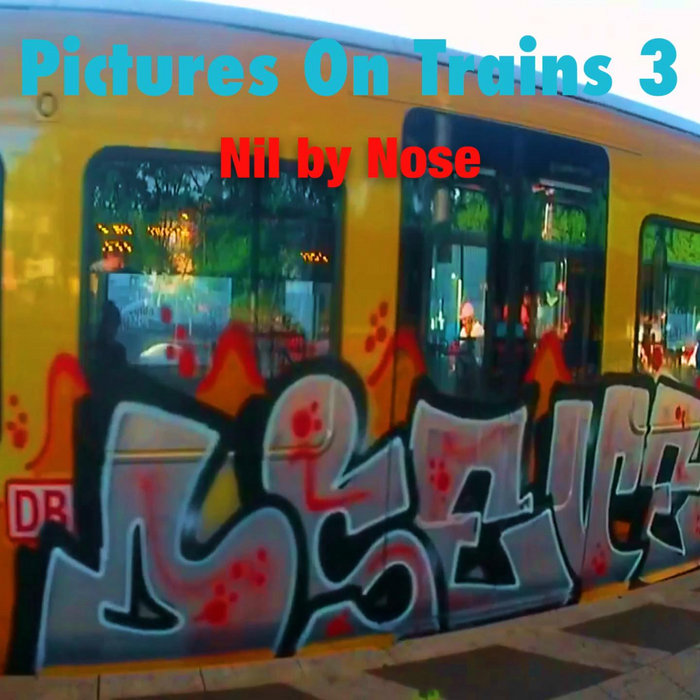 Bans & Abet Train Graffiti Panels Thameslink February 26TH 2025 | Nil ...