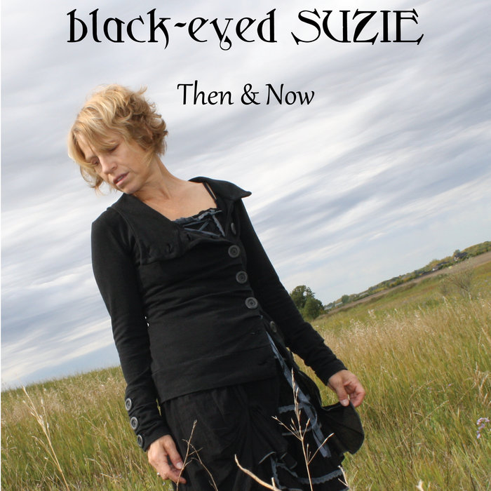 black-eyed SUZIE Then & Now | black-eyed SUZIE