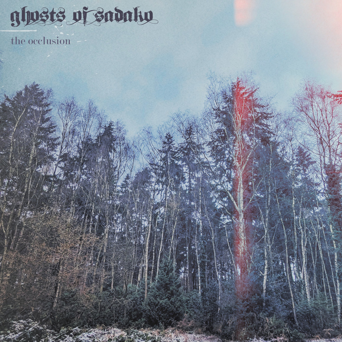 the occlusion | ghosts of sadako