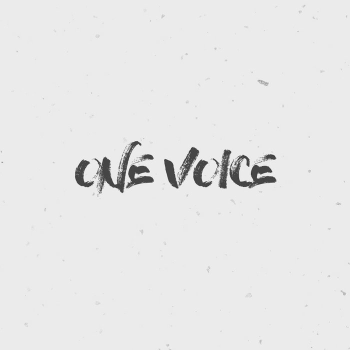 One Voice | One Voice Campaign