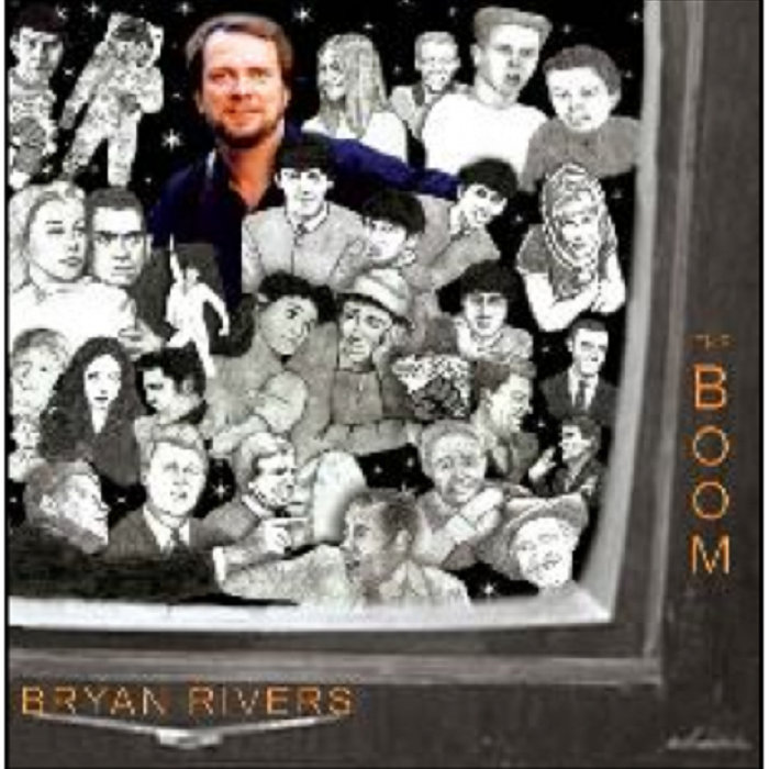 The Boom | Bryan Rivers