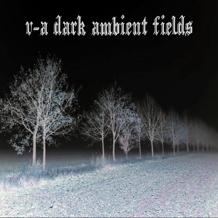Dark Ambient Fields | Various | Internet Daemon Netlabel (ex Cian Orbe)