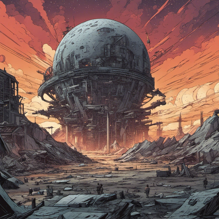 The Void Digital Series V.D.018: REALITY RISE EP by RORSON | Rorson | The Void Project