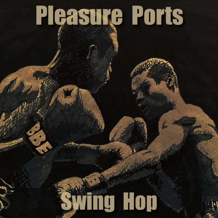 Swing Hop | Pleasure Ports