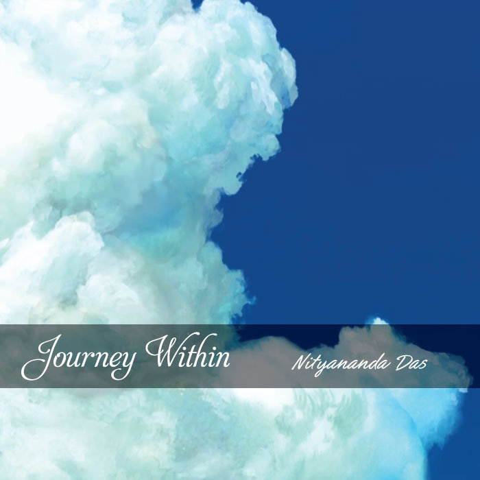 Journey within | Nityananda Das