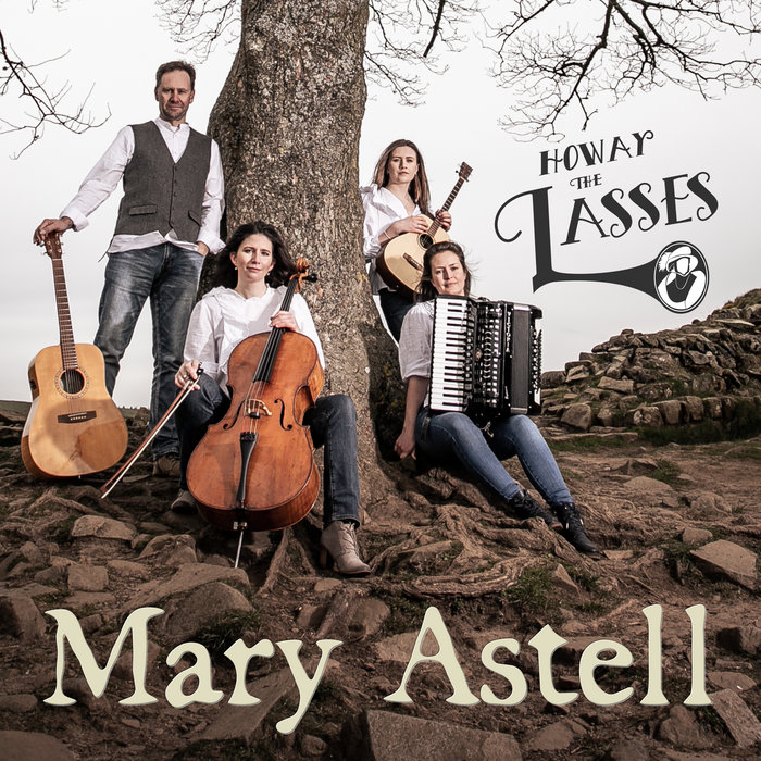 Mary Astell | Howay The Lasses