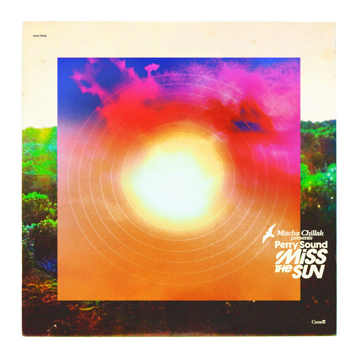 Miss The Sun w/ Stems | Perry Sound