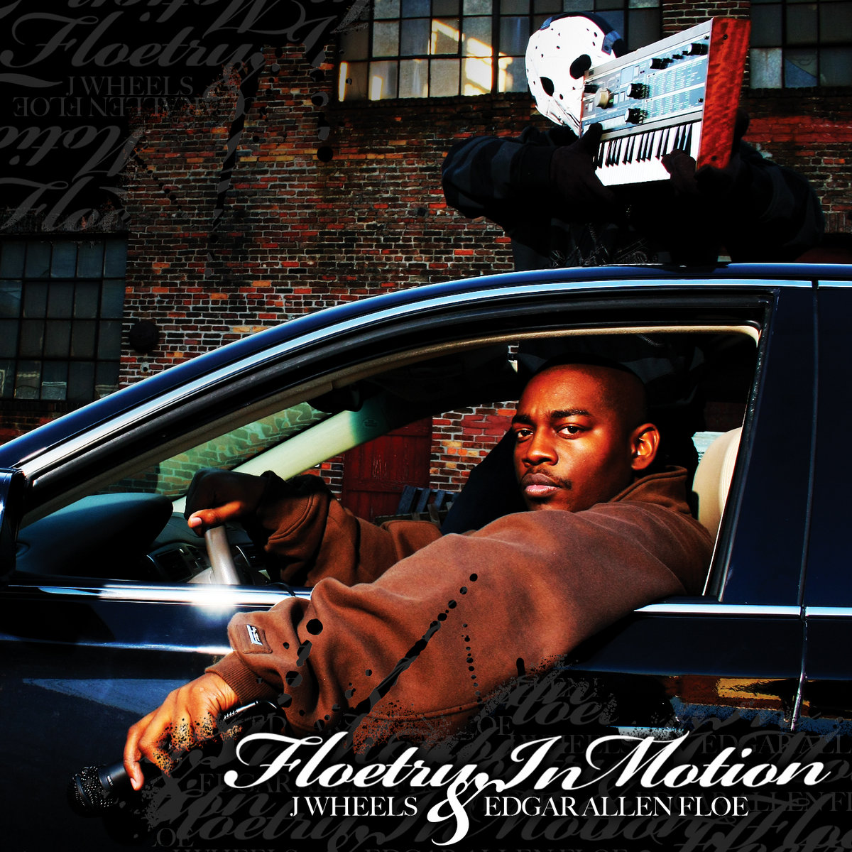 Floetry In Motion | Edgar Allen Floe & J Wheels | Edgar Allen Floe