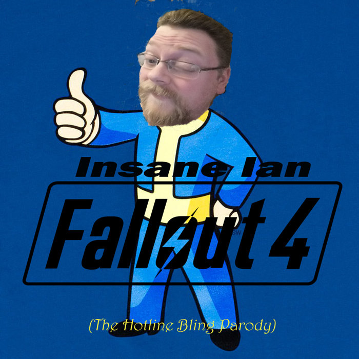 Fallout 4 | Insane Ian
